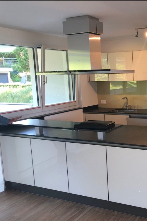 Siemens Studio Line IQ700 Inselhaube Edelstahl Dunstabzug | Kaufen auf ...