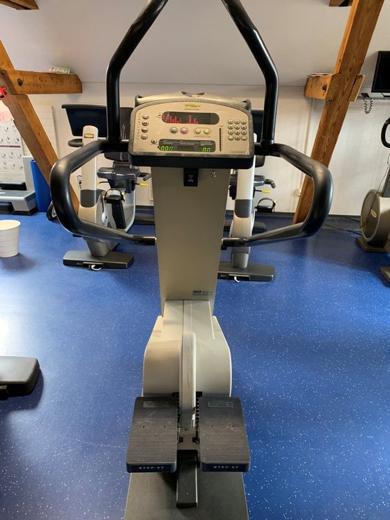 Technogym Stepper XT | Kaufen auf Ricardo