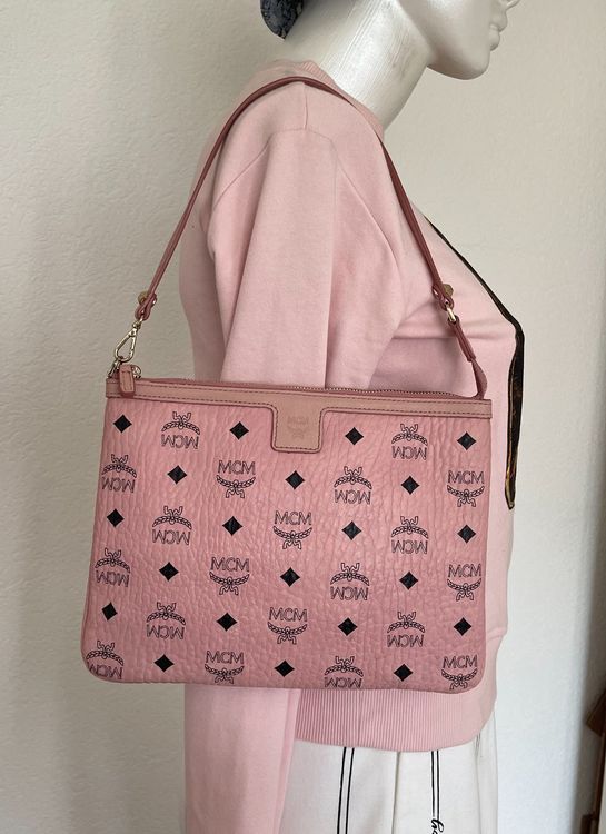 Original MCM Clutch | Kaufen auf Ricardo