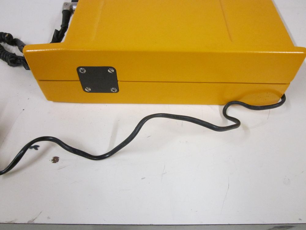 DITTEL FSG 60-MPC CB Radio Vhf Aéroportée | Kaufen auf Ricardo