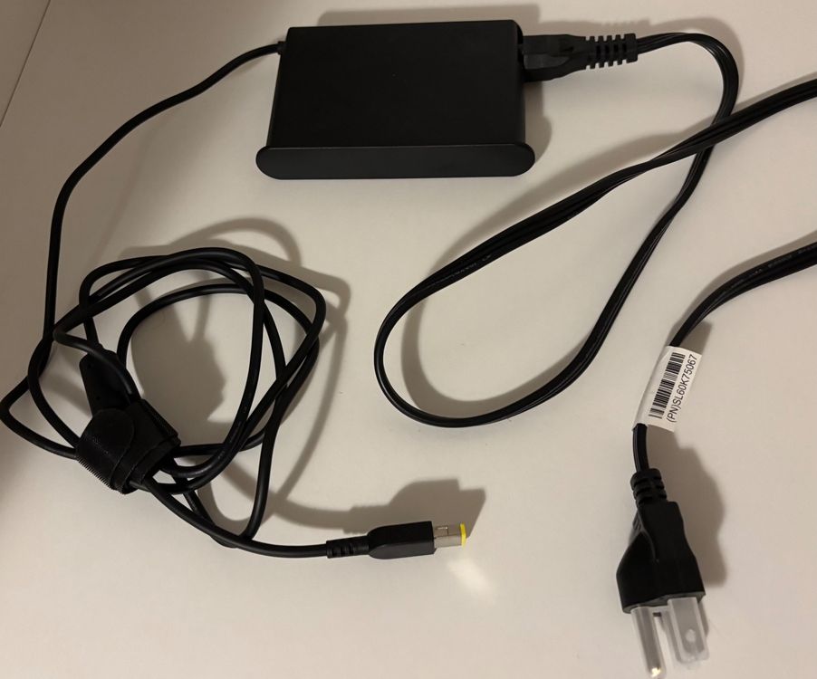 Lenovo IdeaPad Gaming 3 15ACH6 – Ryzen 5 5600H / RTX 3050 Ti (Gebraucht ...