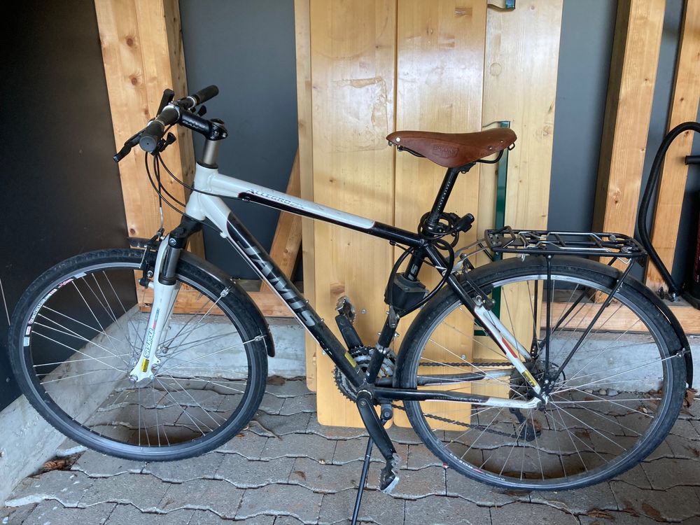 Velo Jamis | Kaufen auf Ricardo