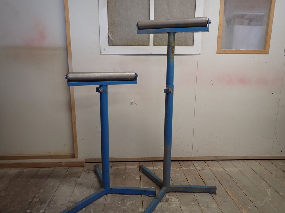 Rollbock (Gebraucht) in Klosters für CHF 11 – nur Abholung auf Ricardo ...