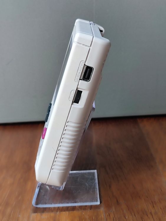 Original Nintendo Game Boy Classic dmg-01 - ab 1.- ! (Gebraucht) in ...