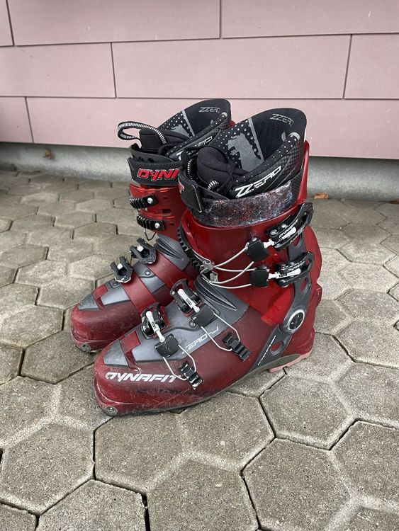 Tourenskischuhe Dynafit ZZero (Gebraucht) in Berikon für CHF 2 – mit ...