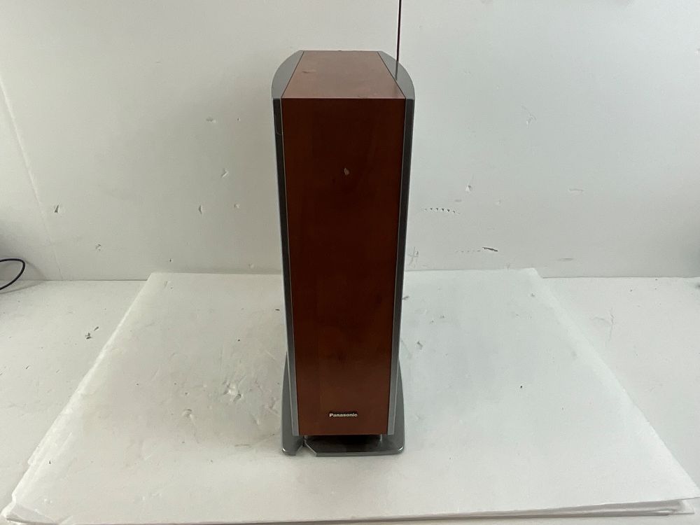 Panasonic SB-W310 Subwoofer Passiv | Kaufen auf Ricardo