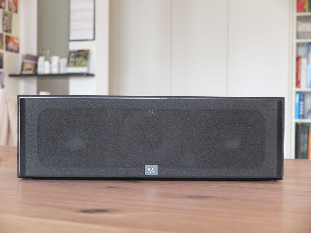 Acoustic Research Center Speaker Status SC 1 (D'occasion) à Liebefeld ...