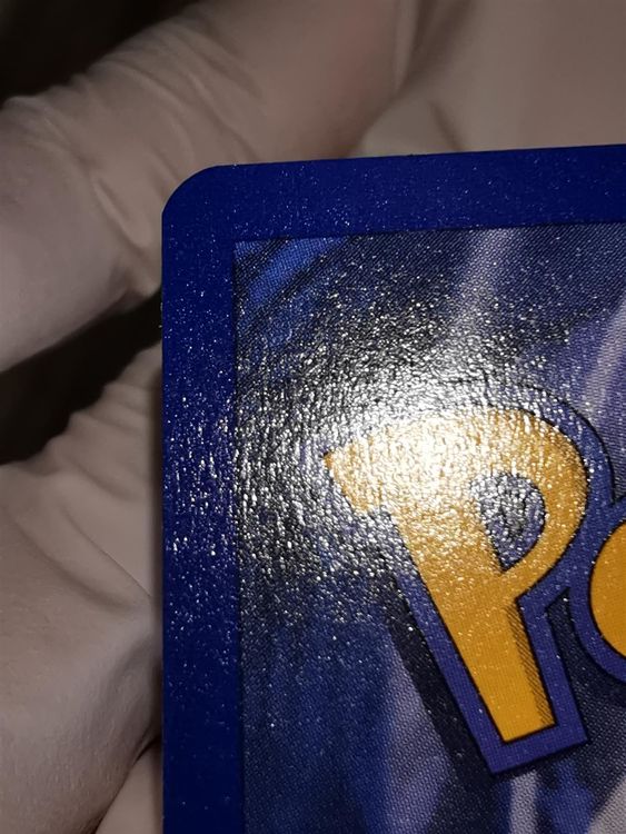 PROFESSIONAL PRE-GRADING PSA BGS Pokemon | Pokemon Karten (Neu (gemäss ...