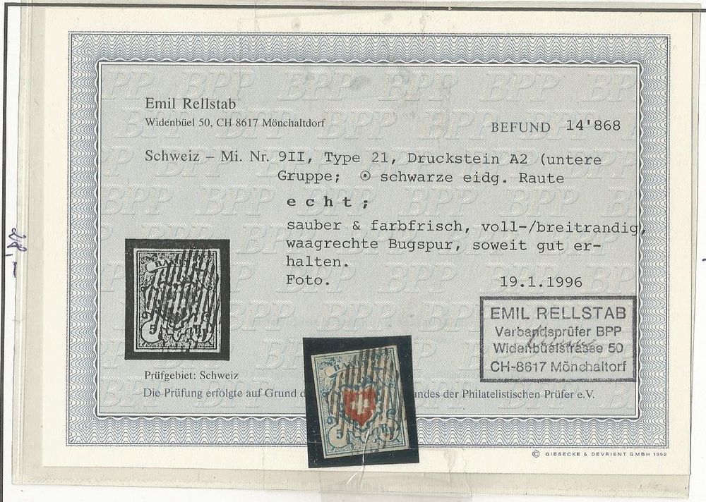 ** SAMMLUNG SCHWEIZ: AB RAYON - + WEITERE FREIMARKEN ** | Kaufen auf Ricardo