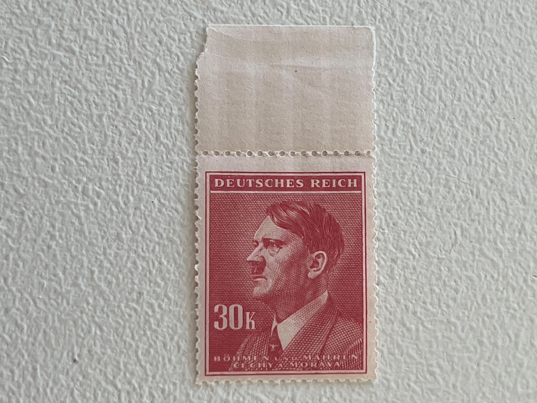 DR - Deutsche Reich / 3° Reich / Briefmarke ab 1.95 CHF (Gebraucht) in ...