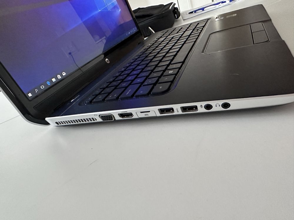 HP Envy dv7 (2013 Modell) Notebook | Kaufen auf Ricardo