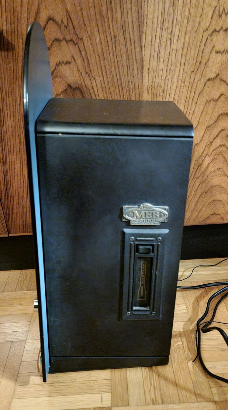 Thomas Design-Radio TPC-708 mit Kassettendeck, Glas (Gebraucht) in ...