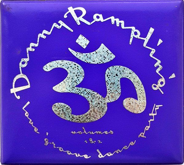 Doppel-CD Danny Rampling "Love Grooves Dance Party" 1&2 | Kaufen auf ...