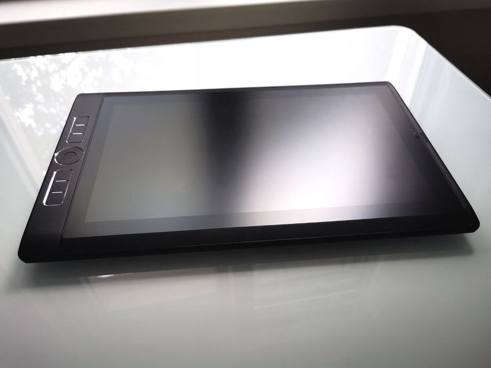 Wacom MobileStudio Pro 13 mit Tasche (Gebraucht) in Winterthur für CHF ...