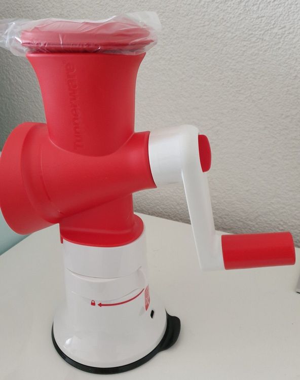 MultiChef Tupperware | Kaufen auf Ricardo