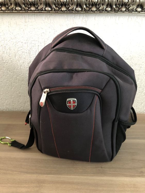 Ellehammer Rucksack mit Tabletfach ab 1.- | Kaufen auf Ricardo