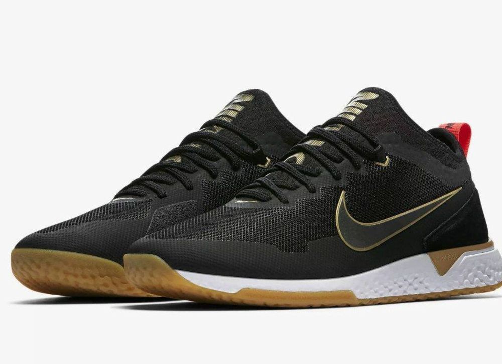 Nike F.C. React Sneakers - LIMITED EDITION (D'occasion) à Etoy pour CHF ...