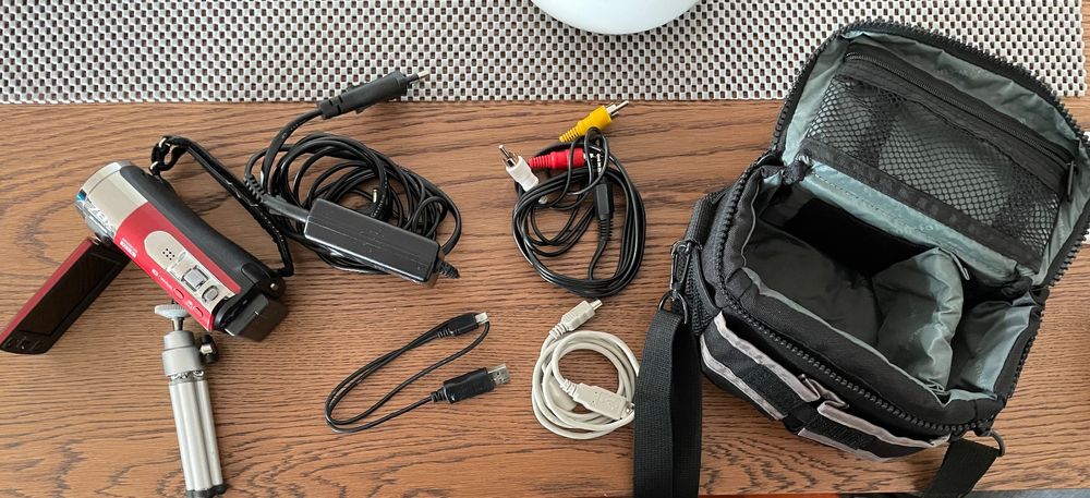 Panasonic SDR-S70 | Kaufen auf Ricardo
