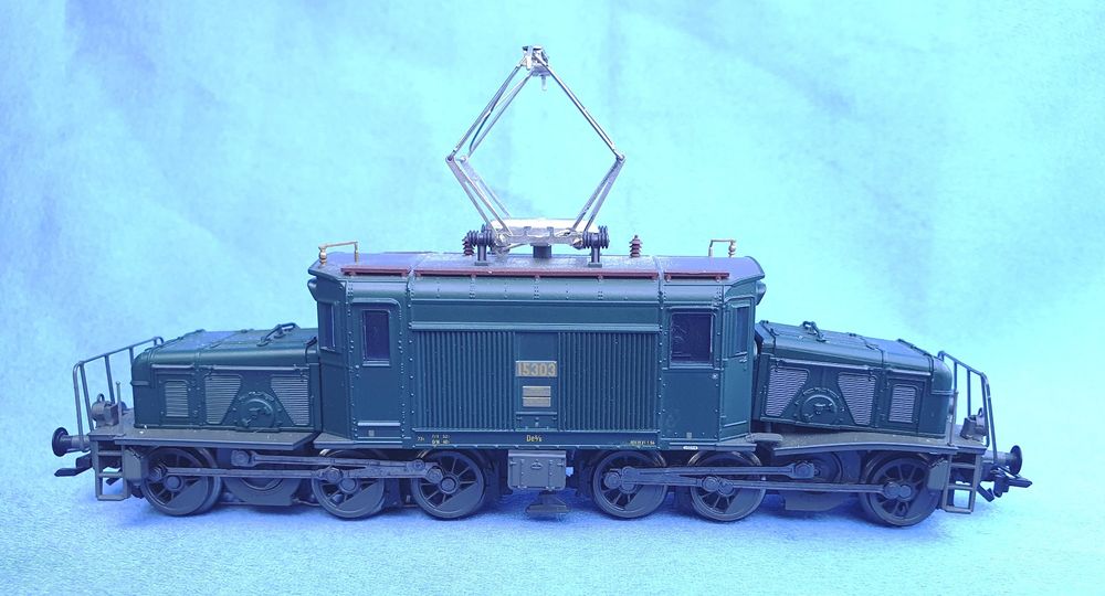 LOCO / LOK MÄRKLIN 15303 | Kaufen auf Ricardo