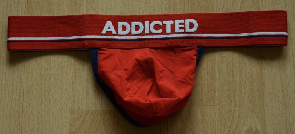 Unterwäsche von "ADDICTED" (String) | Kaufen auf Ricardo