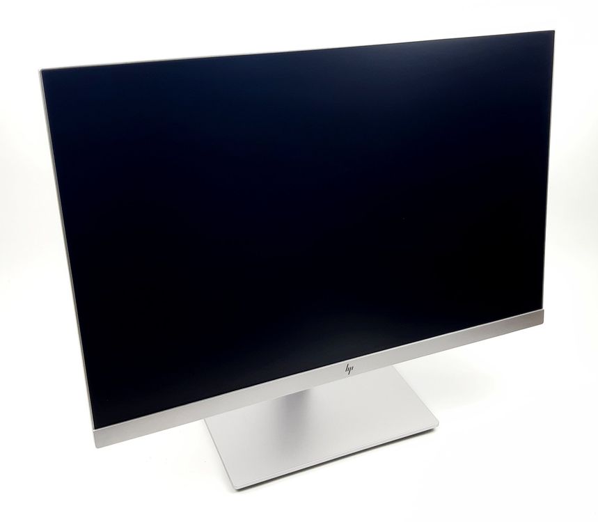 Set 2x HP EliteDisplay E243, 24" IPS Monitor, neuwertig (Gebraucht) in ...
