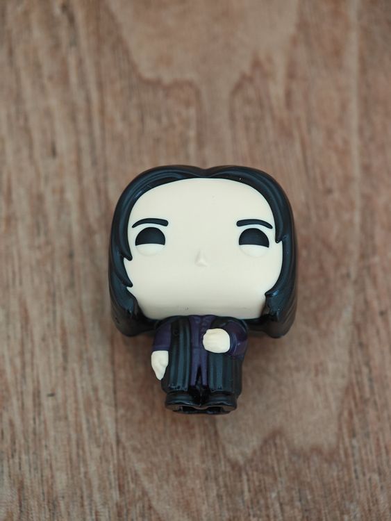 Harry Potter Funko Quidditch Edition Snape (Gebraucht) in für CHF 1 ...