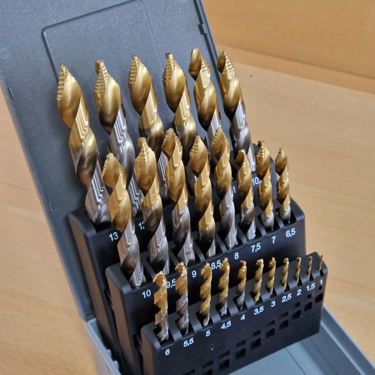Bohrer Easy Drill neues Werkzeug | Kaufen auf Ricardo