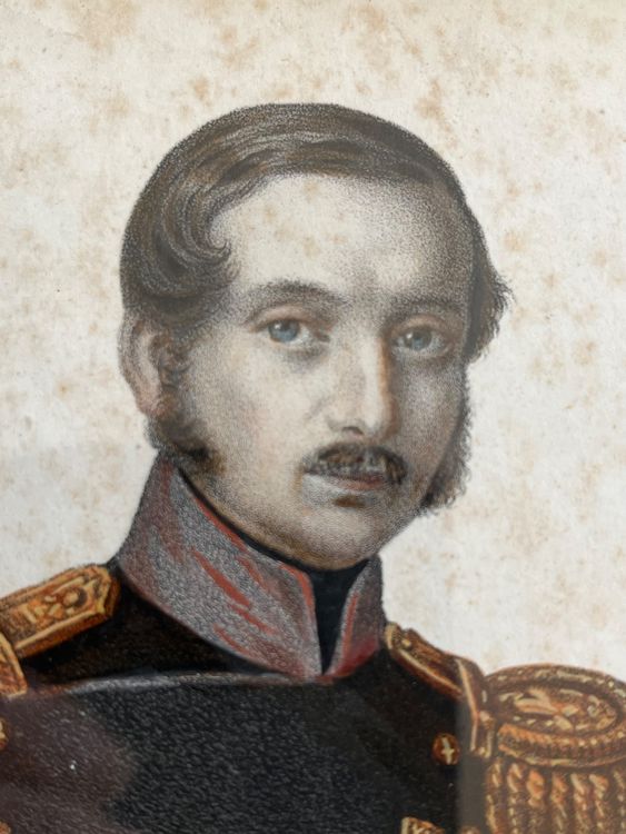 Oberst Ed. Ziegler | Kaufen auf Ricardo