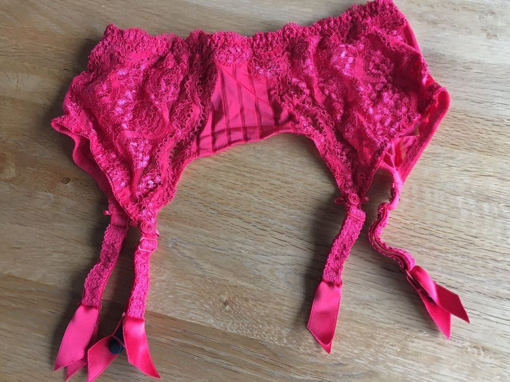 Marie Jo Strumpfhalter Strapse Gr. XS S (Neu (gemäss Beschreibung)) in ...