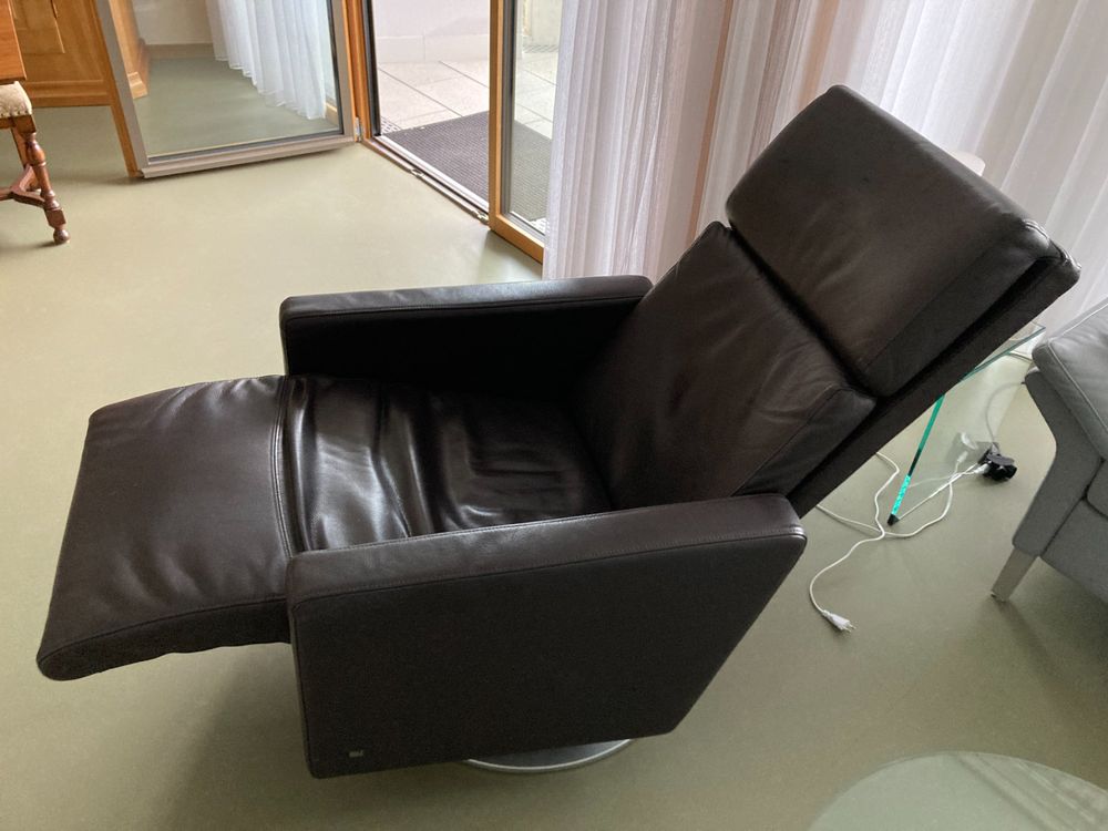 Spannende Rolf Benz Sessel Gebraucht Fotos