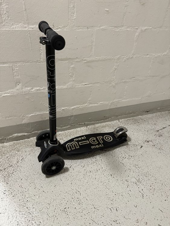 Micro Kickboard (Gebraucht) in Seuzach für CHF 25 – nur Abholung auf Ricardo kaufen