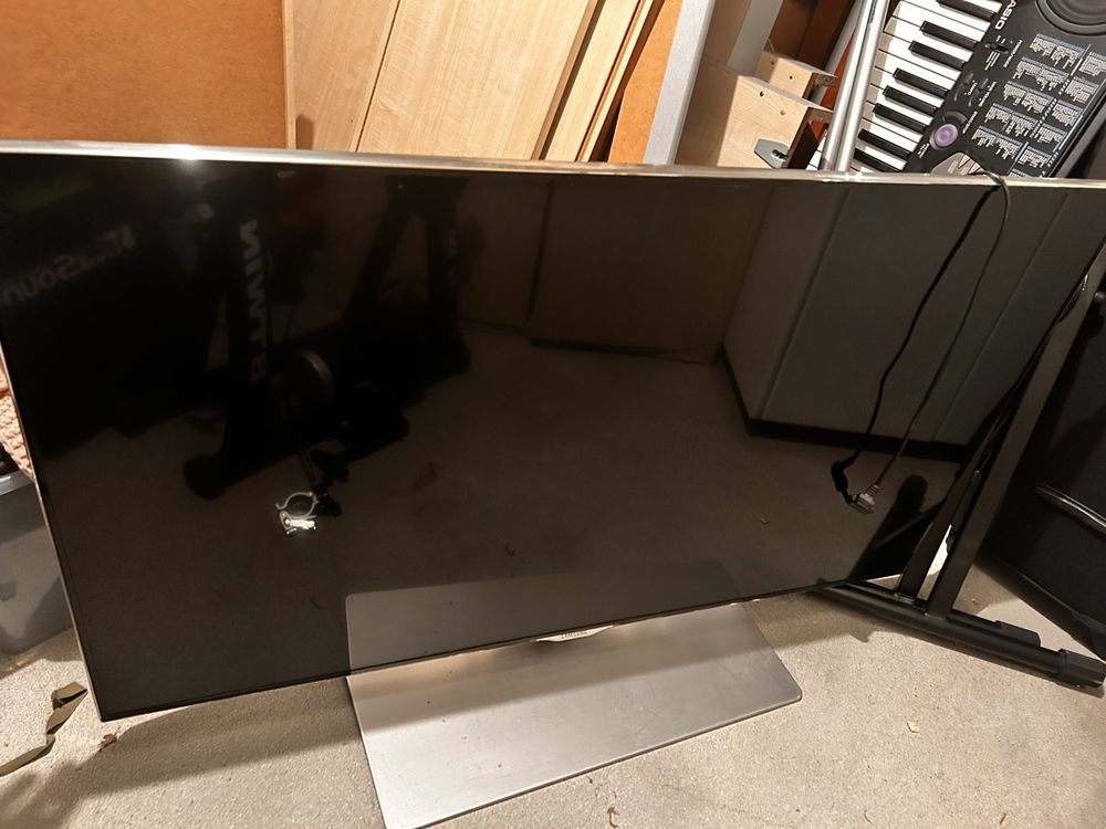 Samsung Smart TV | Kaufen auf Ricardo