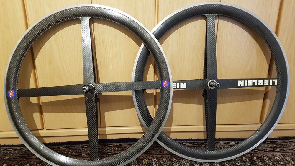 Laufräder Spinergy Carbon REV X (Gebraucht) in Riehen für CHF 450 – mit ...