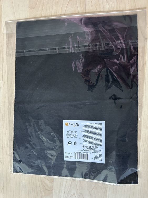 Sleep Token - Hypnosis Backpatch NEU und ungeöffnet f. Kutte (Neu und originalverpackt) in Uster ...