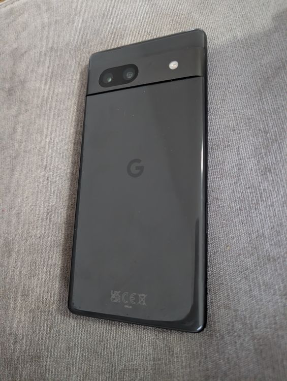 Google Pixel 7a (Garantie bis 04.2026) (Gebraucht) in Langnau am Albis ...