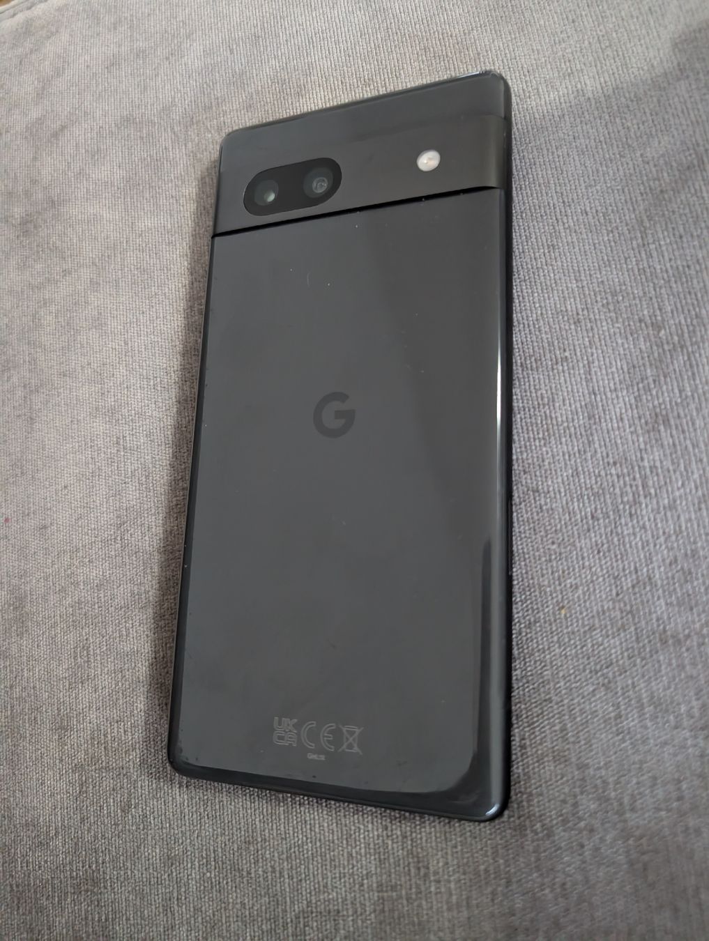 Google Pixel 7a (Garantie bis 04.2026) (Gebraucht) in Langnau am Albis ...