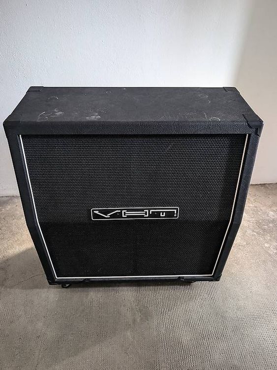 Baffle VHT Fatbottom (Gebraucht) in Lausanne für CHF 800 – nur Abholung ...