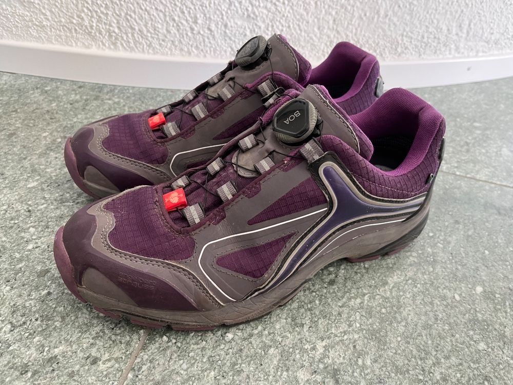 Wunderbar Engelbert Strauss Damen Schuhe Fotos