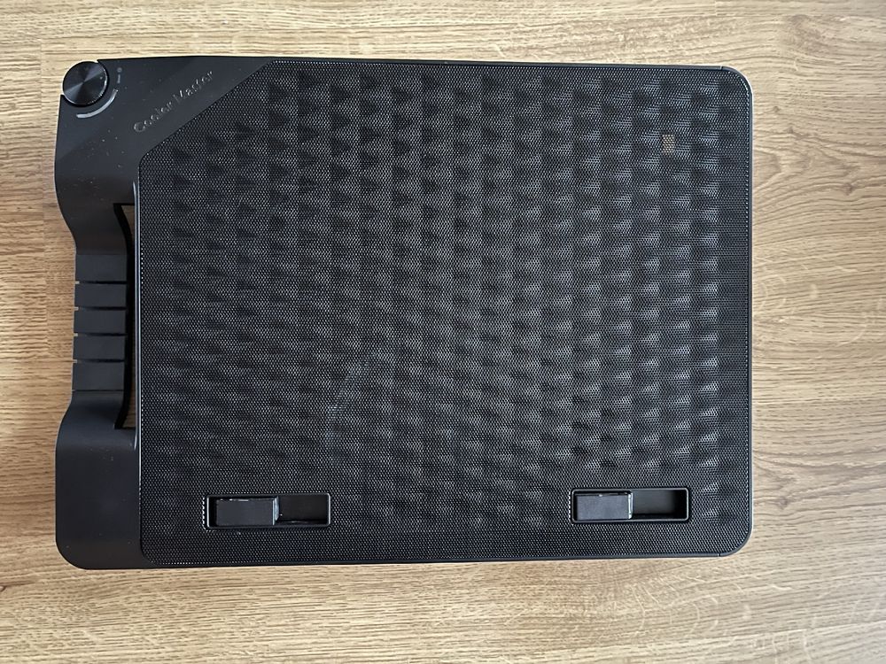 Lüfter für Notebook, Cooler Master Ergostand ||| (Gebraucht) in Château ...