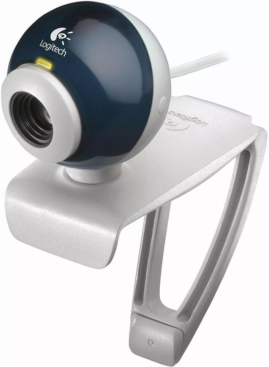 Logitech Quickcam (Gebraucht) in Bowil für CHF 1 – mit Lieferung auf ...