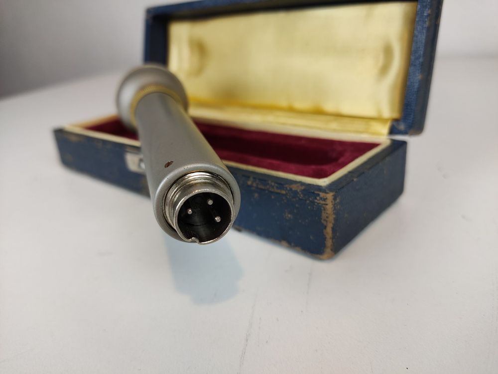 Revox Mikrofon D19 B200 | Kaufen auf Ricardo