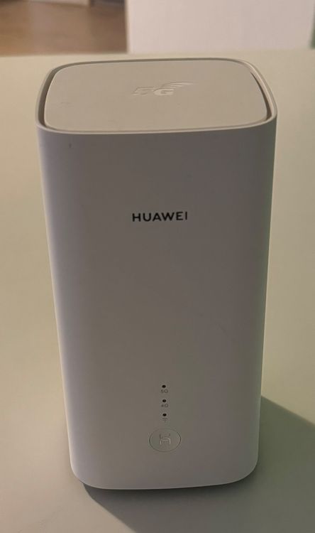 Huawei 5G Router - CPE Pro 2 | Kaufen auf Ricardo