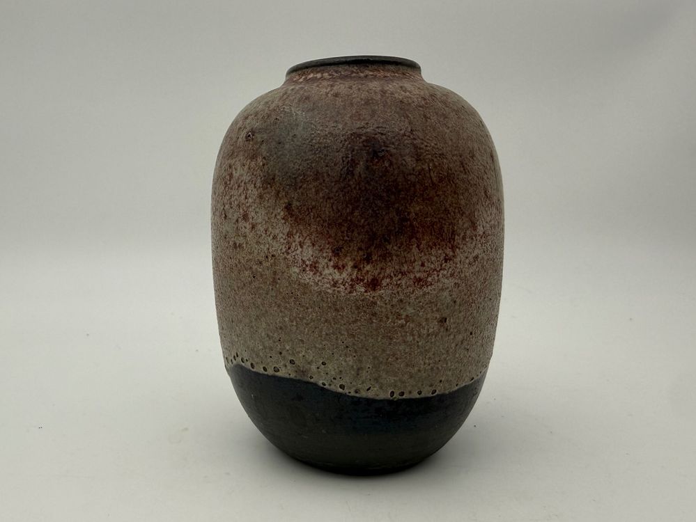 Petit vase en grès - Mario Mascarin - 1950s (D'occasion) à Ballaigues ...