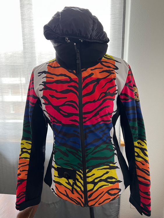 ROSSIGNOL by JC DE CASTELBAJAC | Kaufen auf Ricardo