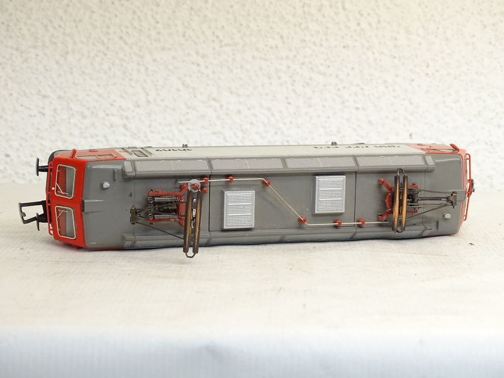 Märklin 3323 Re4/4 10102, SBB/CFF/FFS, H0,WS/AC (Gebraucht) in Wohlen AG für CHF 59 – mit ...