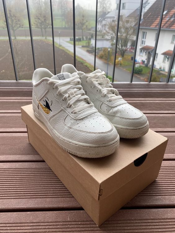 Nike Air Force 1, Gr 40 | Kaufen auf Ricardo
