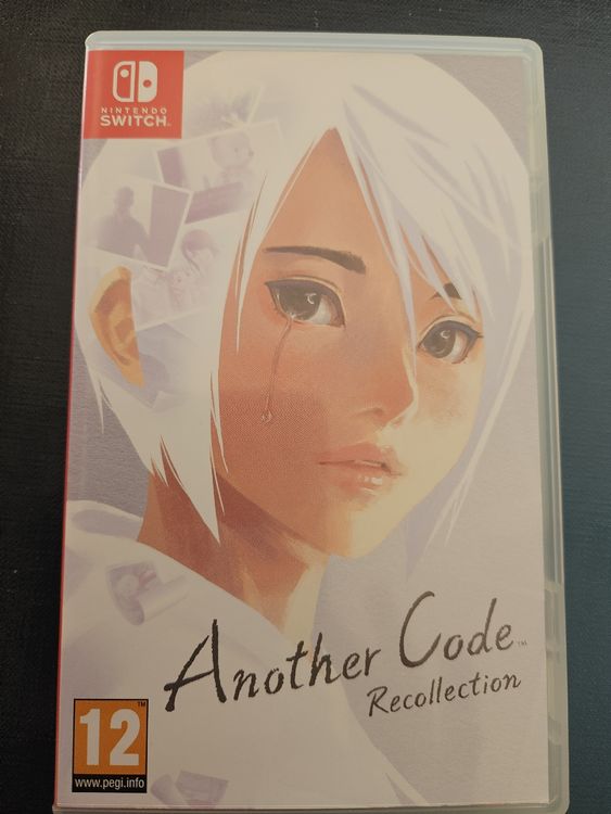 Another Code Switch | Kaufen auf Ricardo