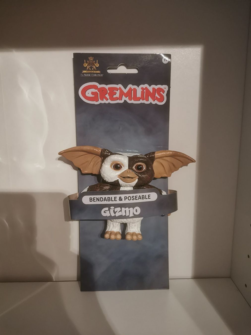 Gremlins Bendyfigs Biegefigur Gizmo 10 cm (Neu und originalverpackt) in Sisseln AG für CHF 21.5 ...