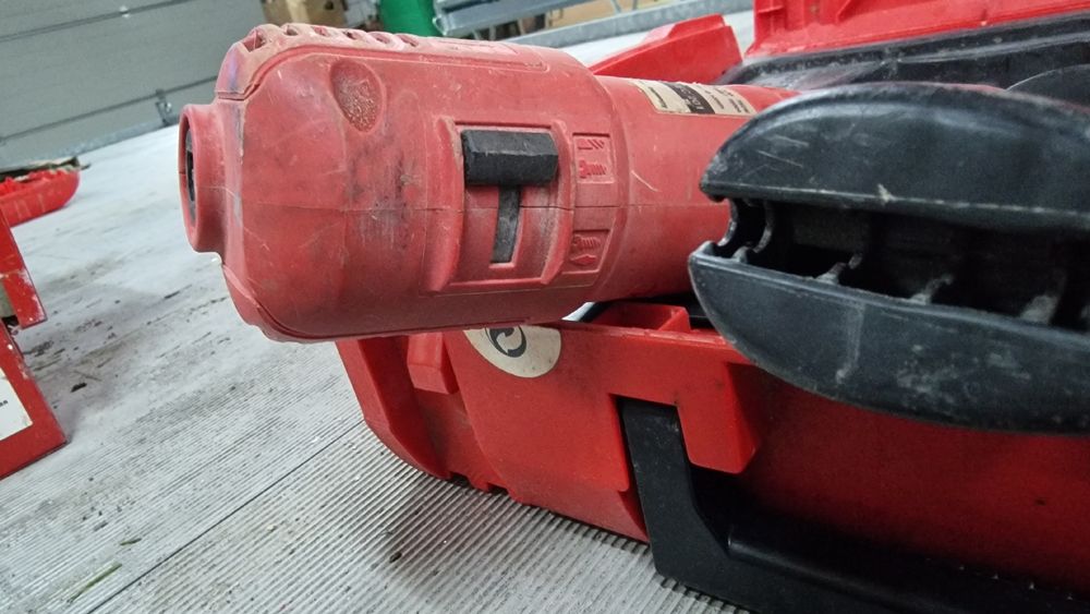 Schlagschrauber Milwaukee T-Tec 201 (Gebraucht) in Finstersee für CHF ...