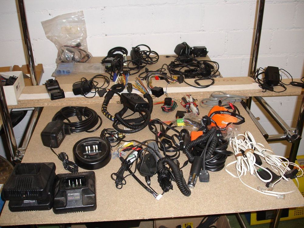 Natel Programmier Stationen, | Kaufen auf Ricardo